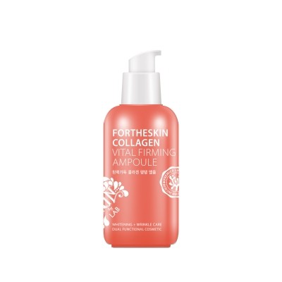 FORTHESKIN Collagen Vital Firming Ampoule 100ml – iGotaBox