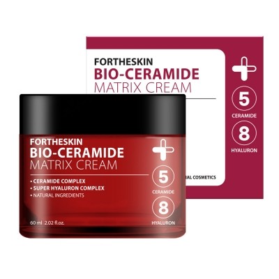 FORTHESKIN Bio-Creamide Matrix Cream 60ml – iGotaBox